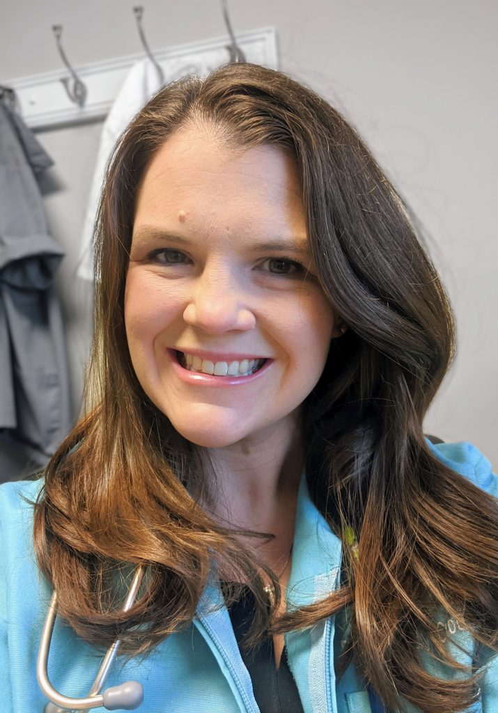 Dr. Wendy Crouse Bio | Heal House Call Veterinarian Library